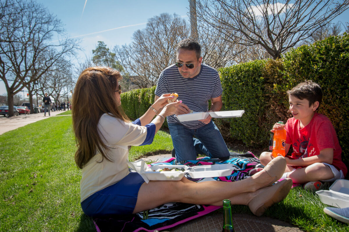 Take this taco and make it your own | News, Sports, Jobs - Standard ...